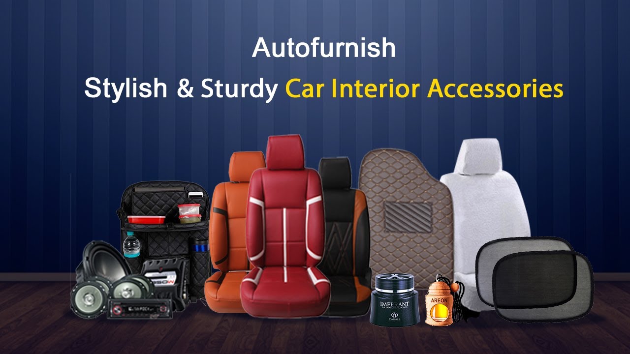 TPU Mats for Cars: Add a protective shield to your car with the best f