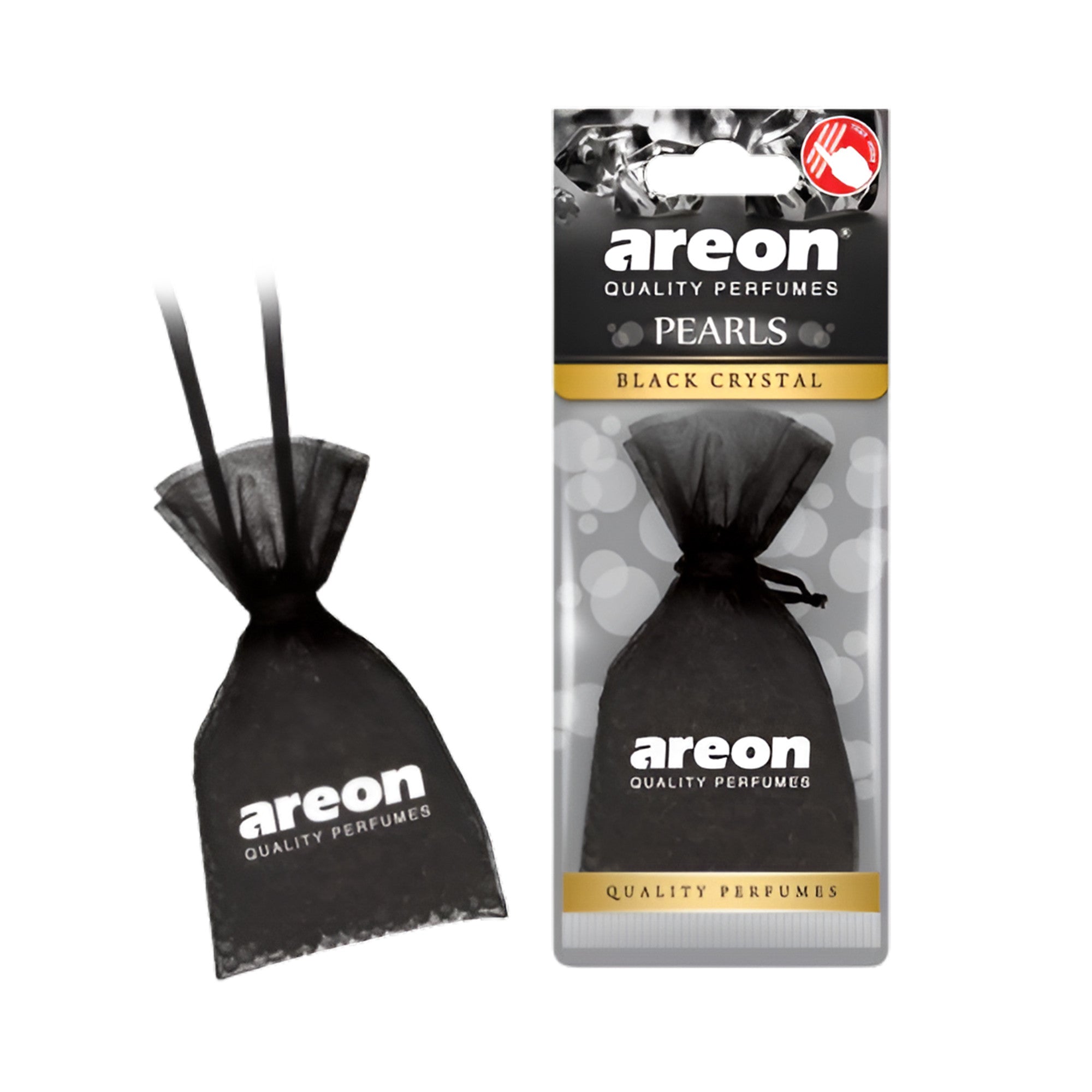 Areon Car Air Freshener (25g)